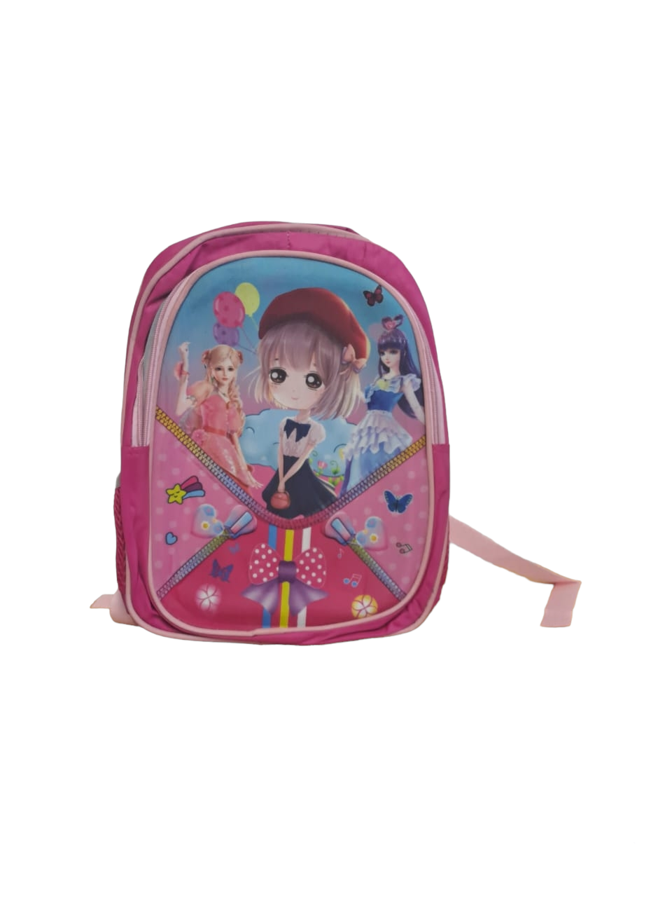 Pre-School kids Backpack – Megamall Online Store