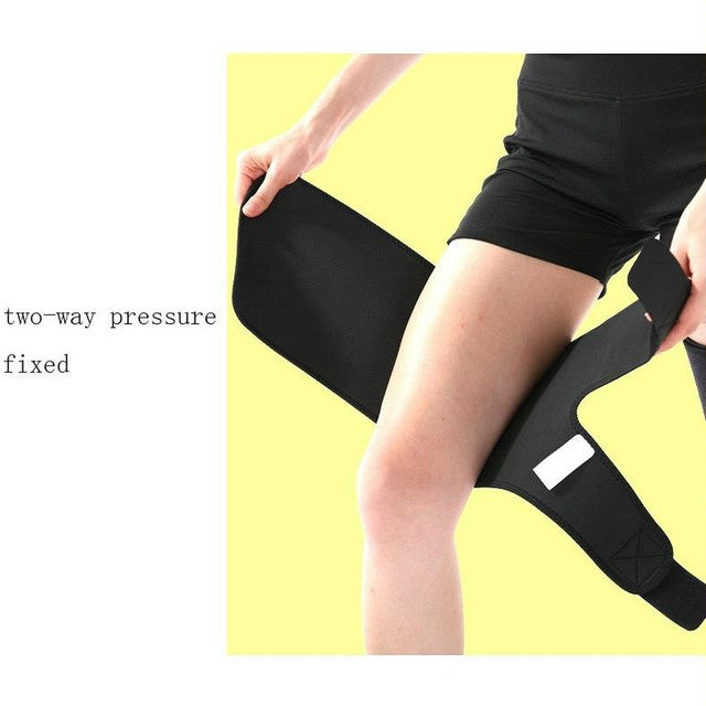 Fitness Sports Thigh Protector – Megamall Online Store