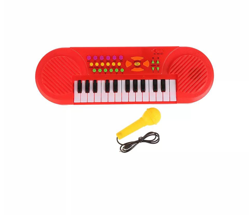 Musical Learning Keyboard – Megamall Online Store