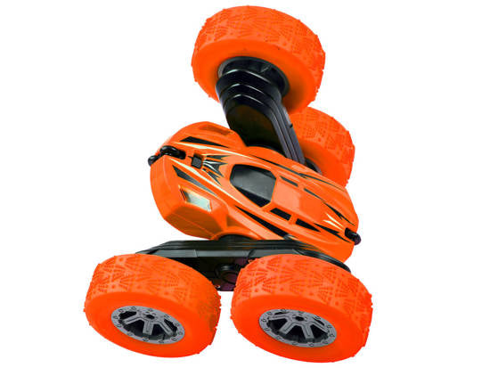 Two-sided car STUNT CAR – Megamall Online Store