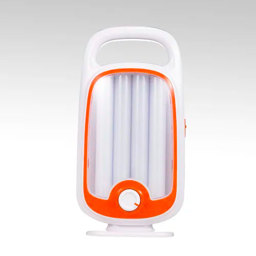 Led Rechargeable Emergency Light – Megamall Online Store