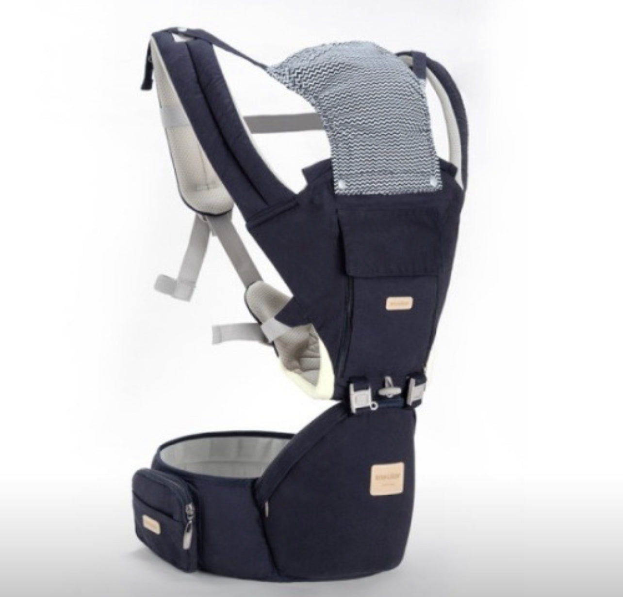 Aieboa Hipseat Baby Carrier – Megamall Online Store