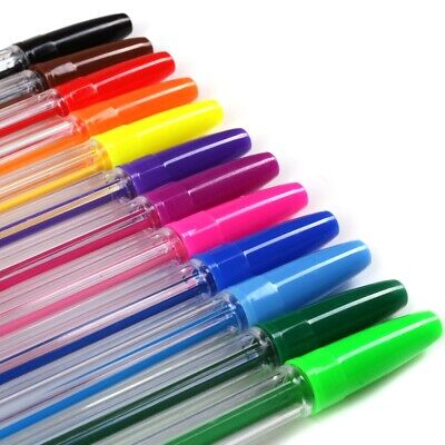 Ball Point Pens 12pc – Megamall Online Store