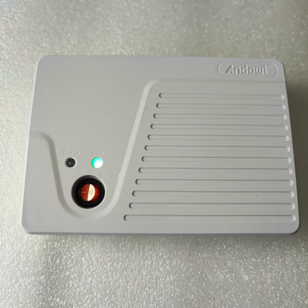 Load Shedding Essential- Mini DC UPS 15000mah – Megamall Online Store