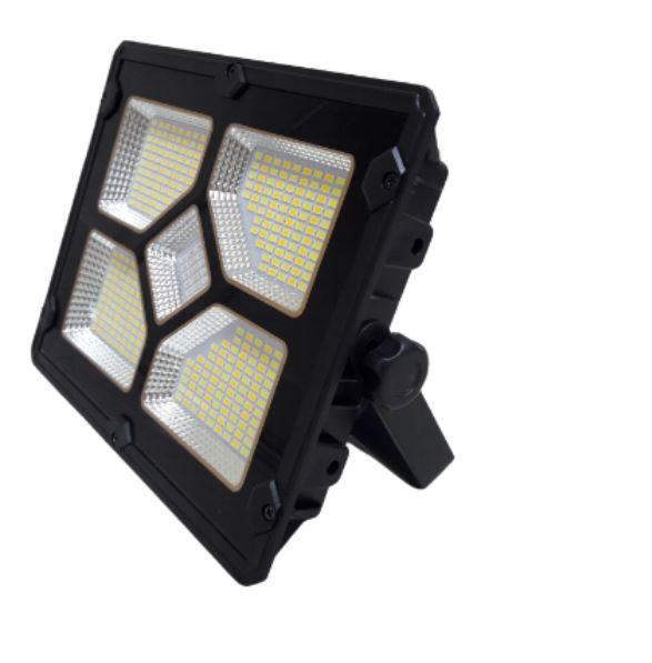 Solar Multi functional Work Light – Megamall Online Store