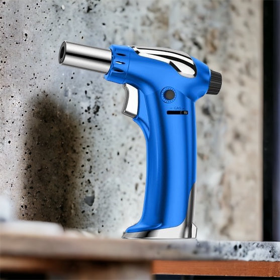 Multifunctional Butane Cooking And Baking Torch With Safety Lock ...