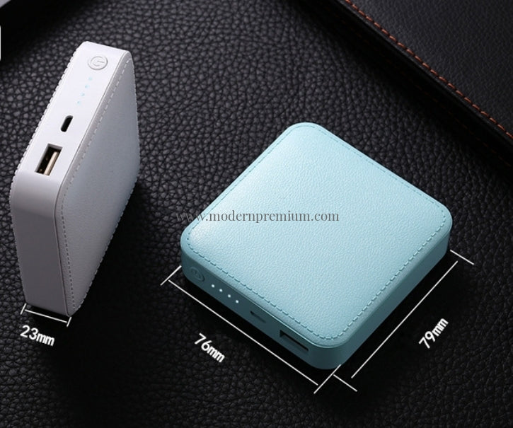Power Bank 4000mah – Megamall Online Store
