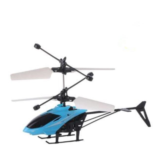 Mini Remote Control Helicopter – Megamall Online Store