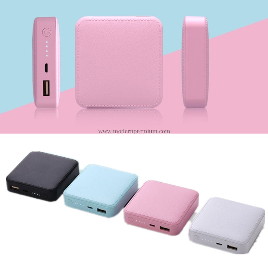 Power Bank 4000mah – Megamall Online Store