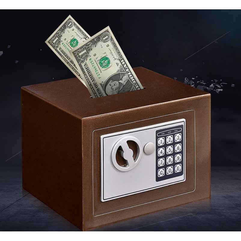 Digital Mini Safes – Megamall Online Store