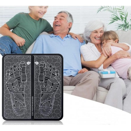 EMS Foot Massager – Megamall Online Store