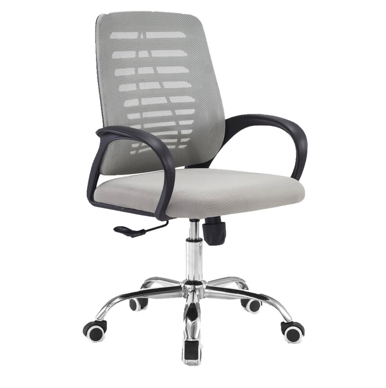 Office Chair Medium Mesh Back – Megamall Online Store