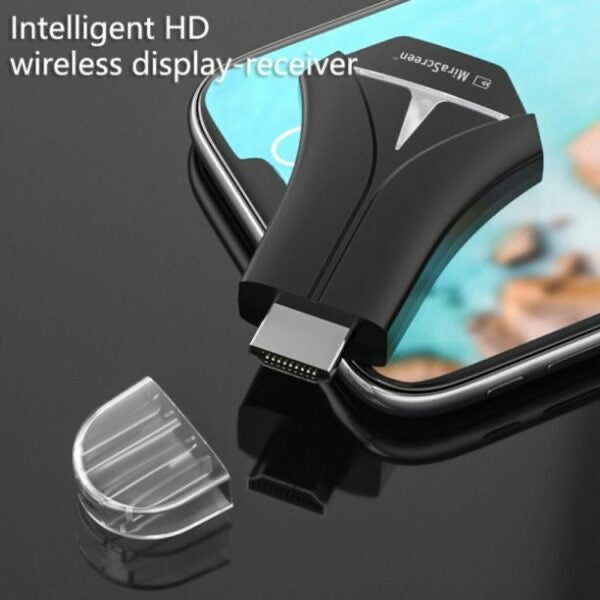 Mira Screen Wireless Display Receiver – Megamall Online Store