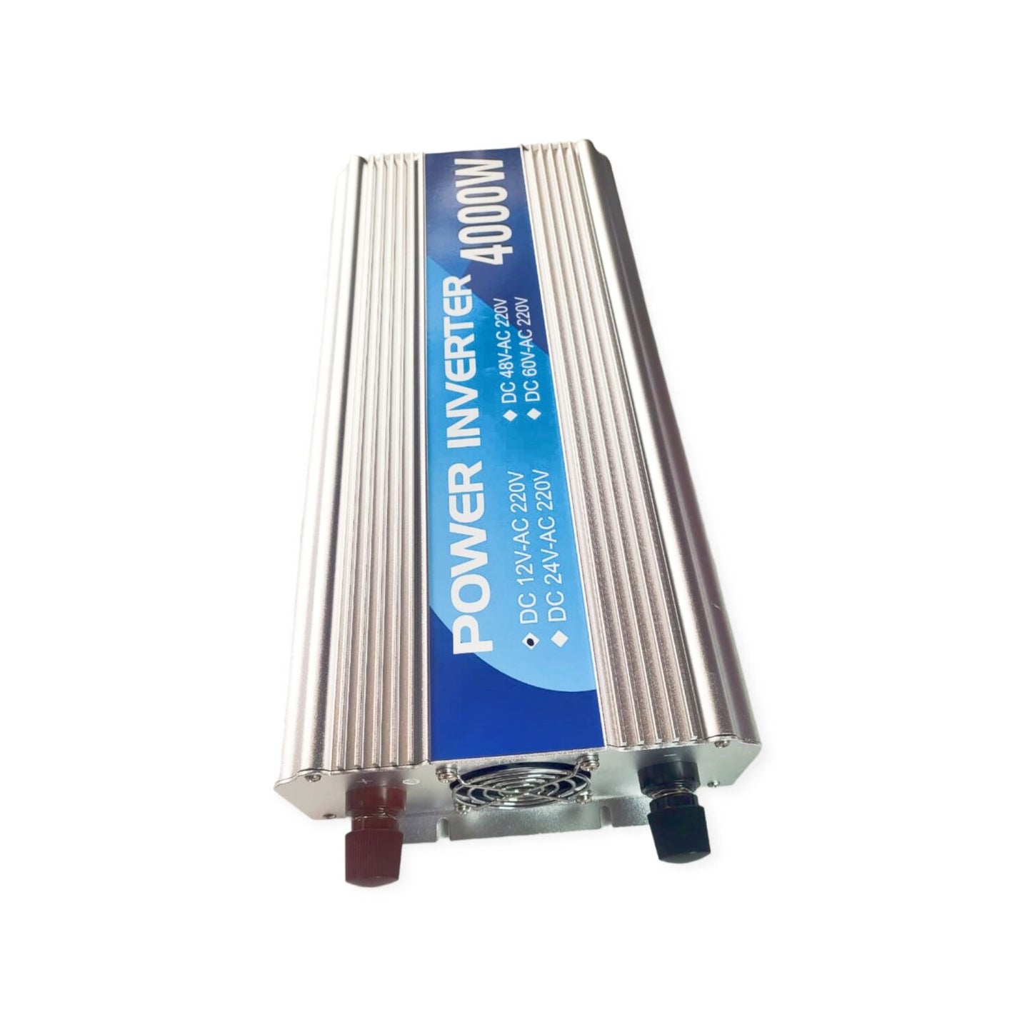 4000W Power Inverter DC 12V Input -AC 220V Output – Megamall Online Store