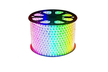 LED 5050 Strip Light 100M Roll – Megamall Online Store