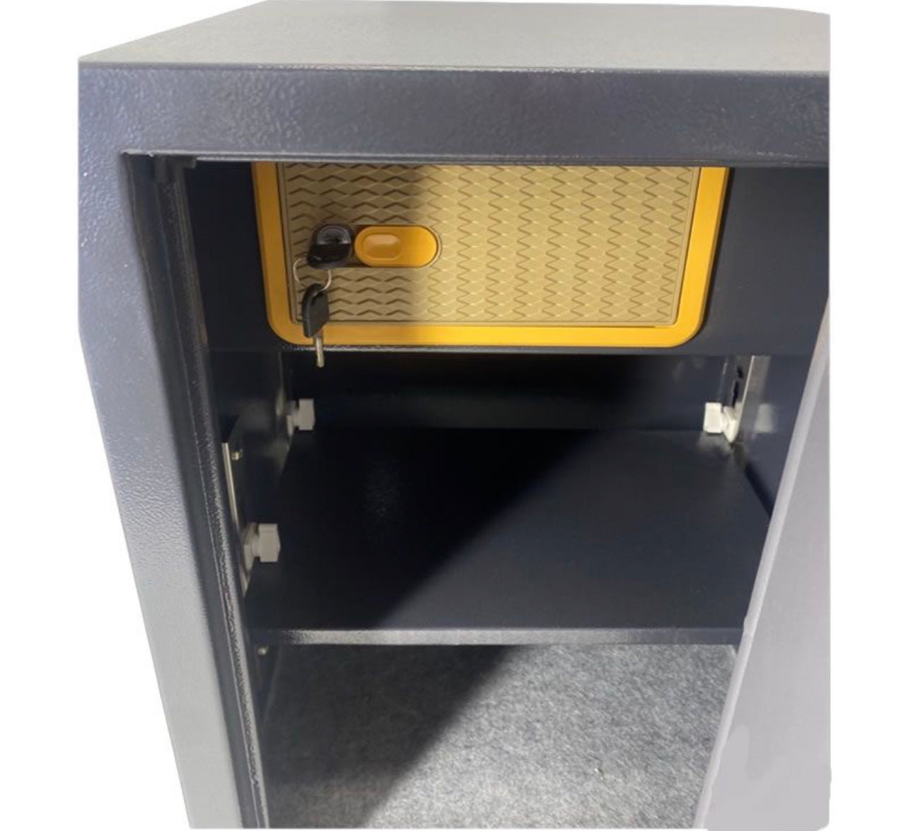 Electronic Code Digital Safe Lock Box – Megamall Online Store