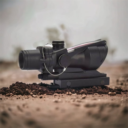 Illuminated Red Dot Sight 1x32 – Megamall Online Store