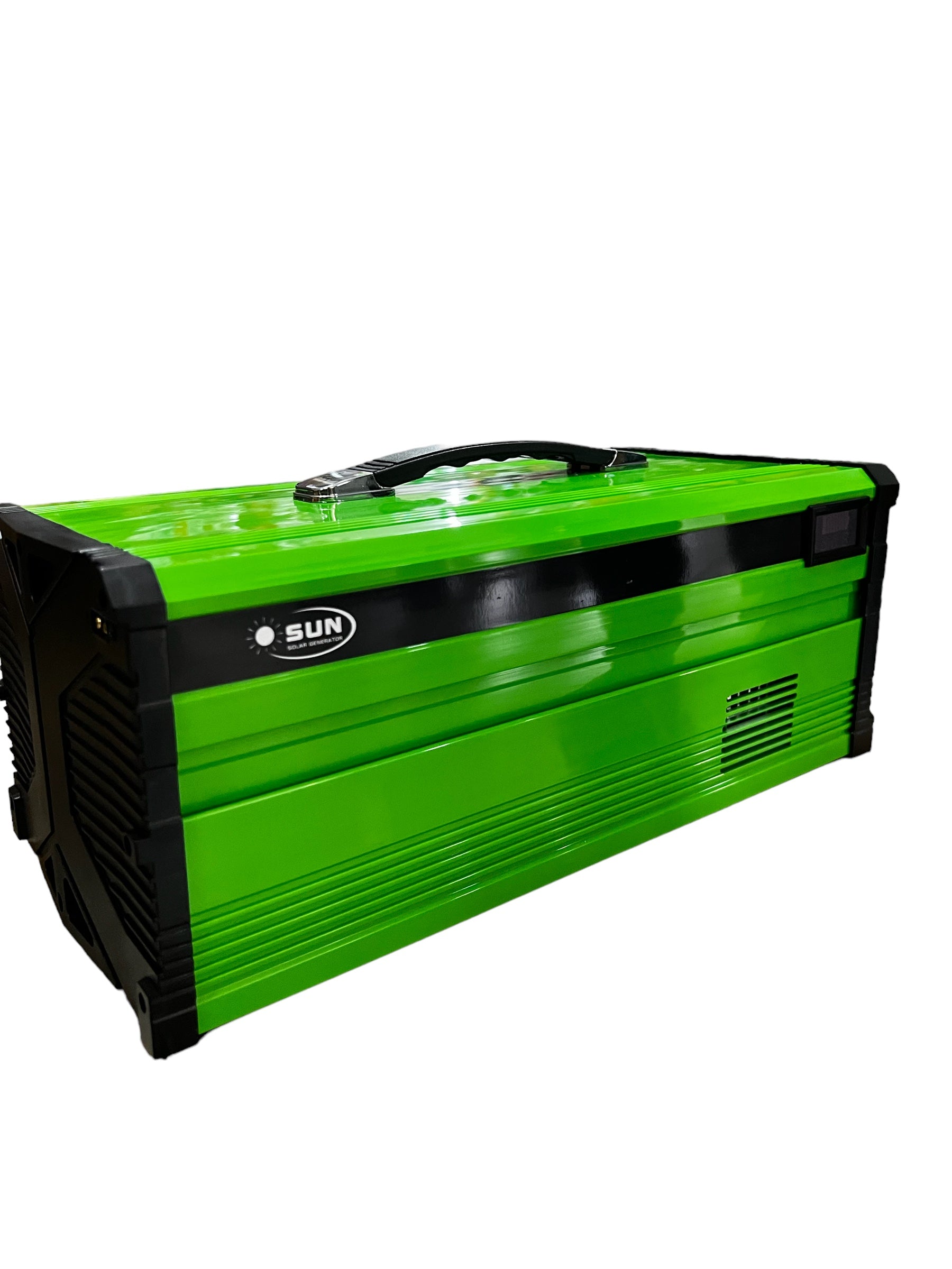 Super Power Station Solar Home System – Megamall Online Store