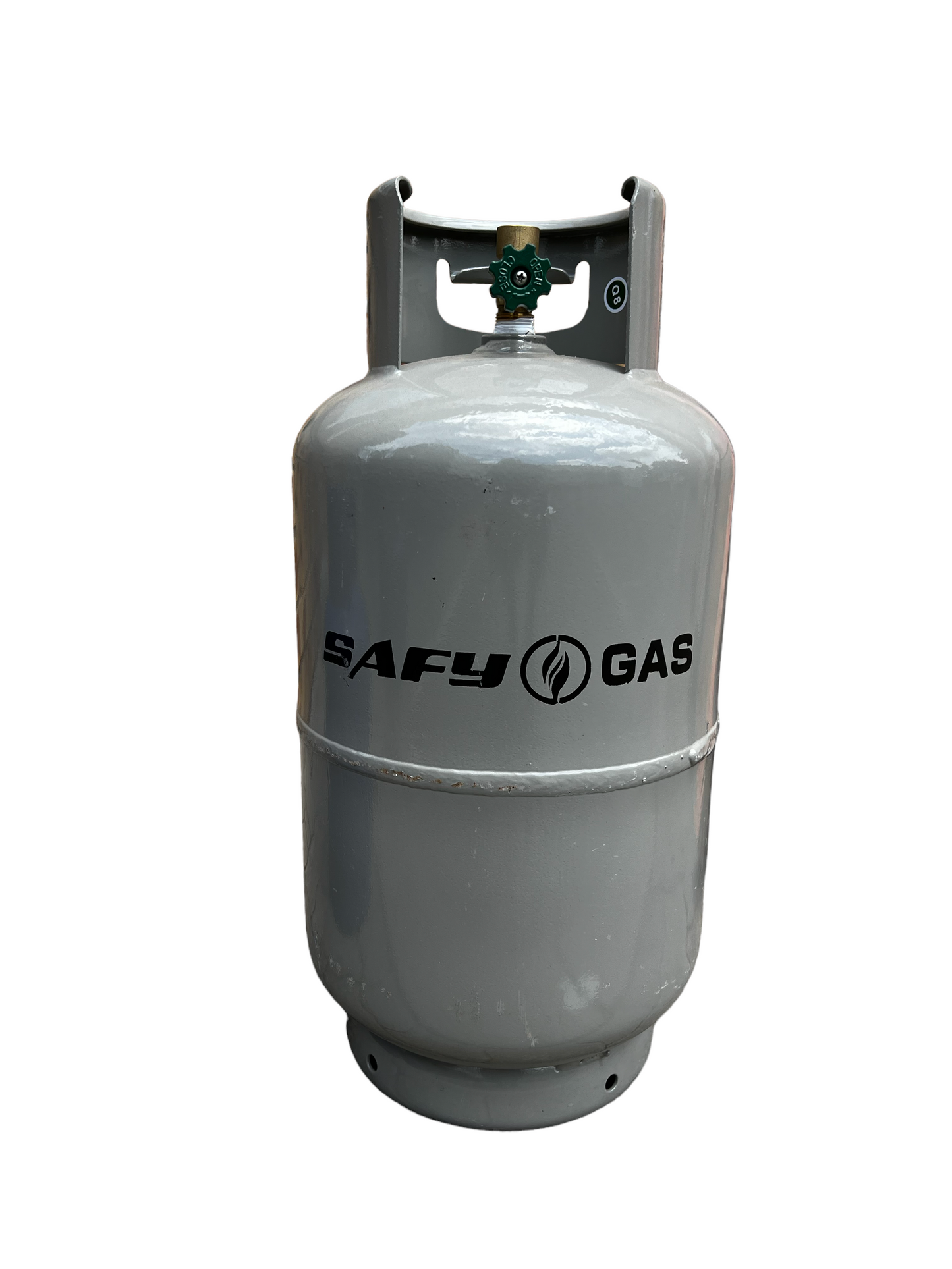 7kg Gas Cylinder LPG – Megamall Online Store