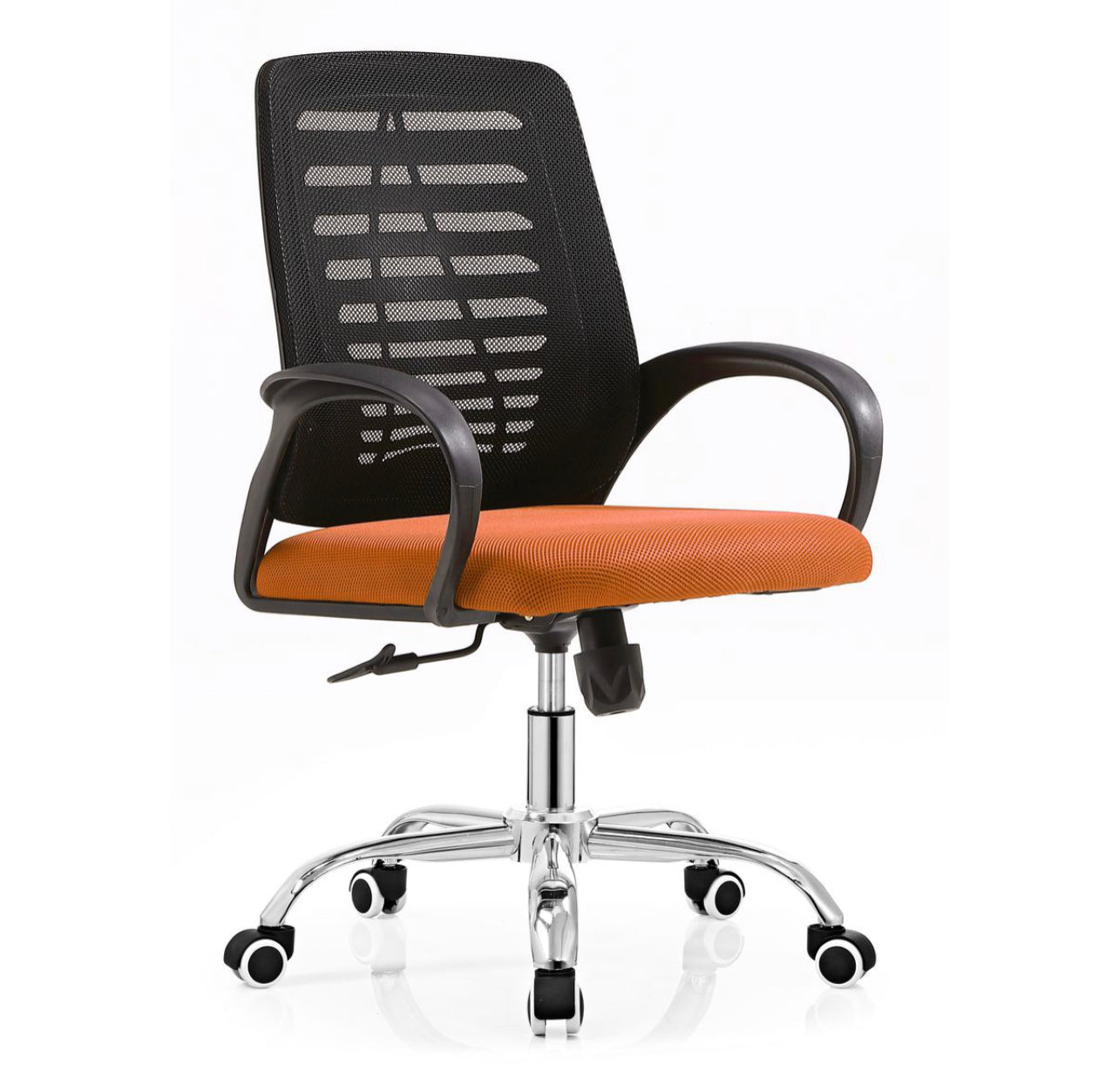 Office Chair Medium Mesh Back – Megamall Online Store