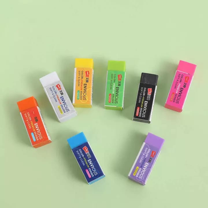 Back To School Eraser – Megamall Online Store