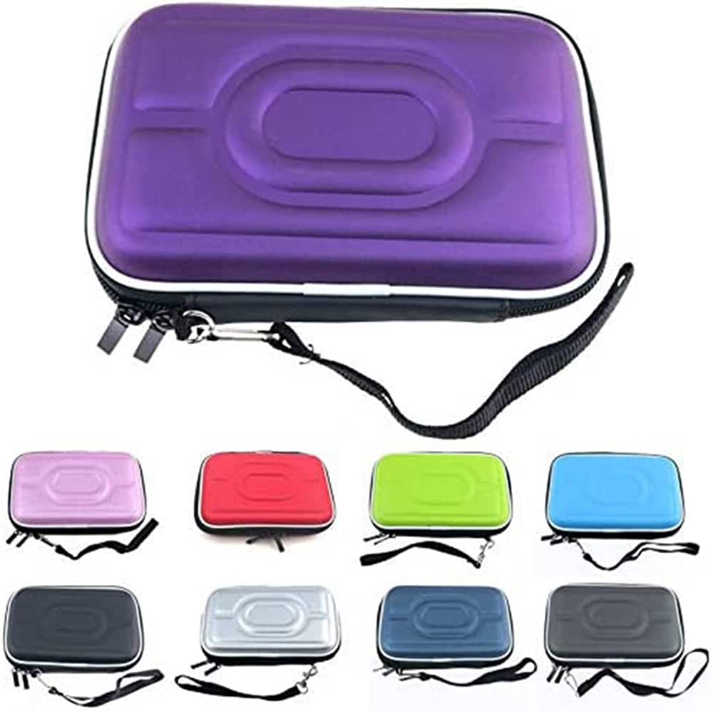 2.5” Hard Drive Protector Case – Megamall Online Store