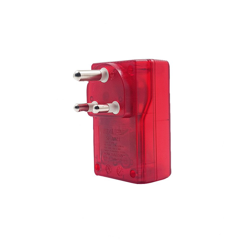 Surge Power Protector Plug – Megamall Online Store