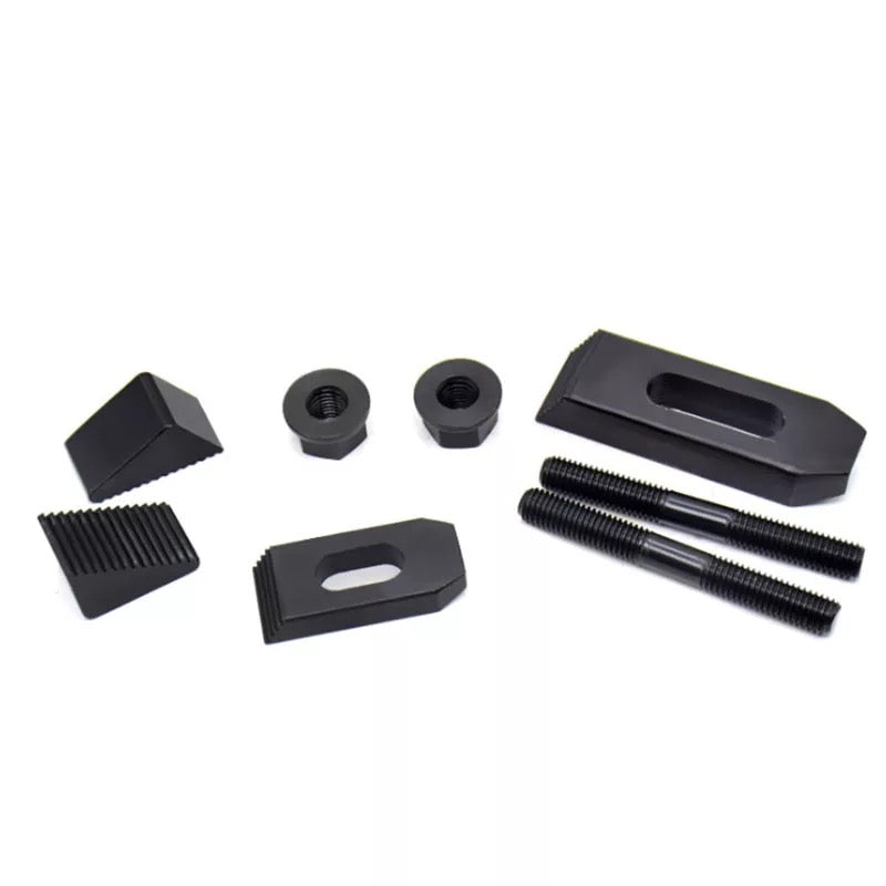 16MMXM14 T-SLOT MACHINE CLAMP SET – Megamall Online Store