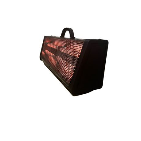 Ceramic 4 Bars Tube Electric Heater ZR-1002 – Megamall Online Store