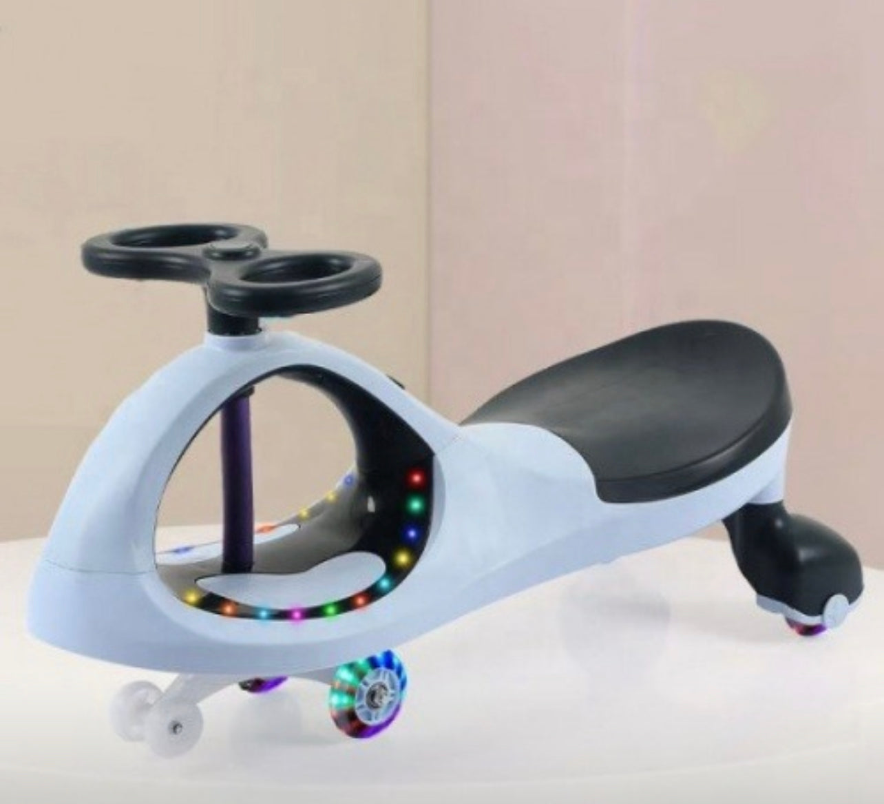 Swing Car Ride On – Megamall Online Store