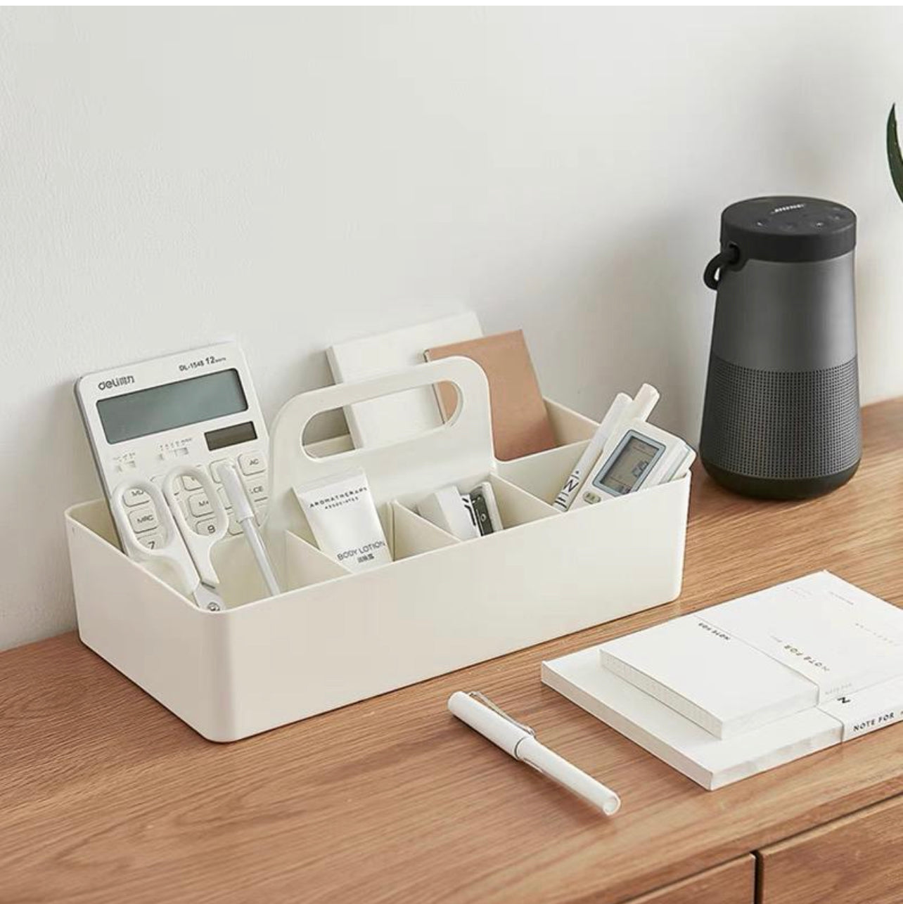 Modern Storage Box 8 Compartment – Megamall Online Store