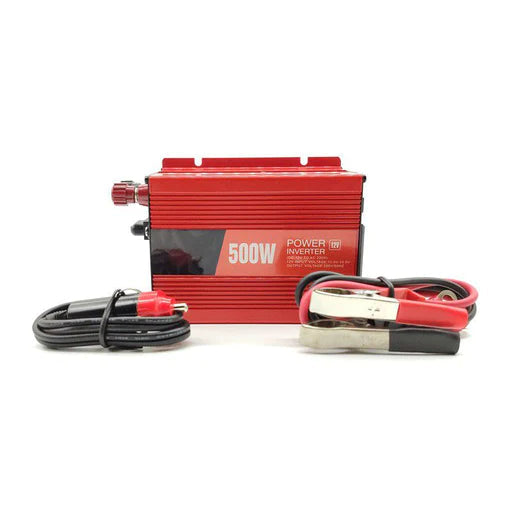 Load Shedding Power Inverter 800Watt/12V – Megamall Online Store