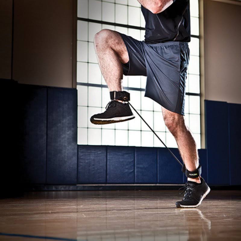 Speed and strenght leg Resistance Bands – Megamall Online Store