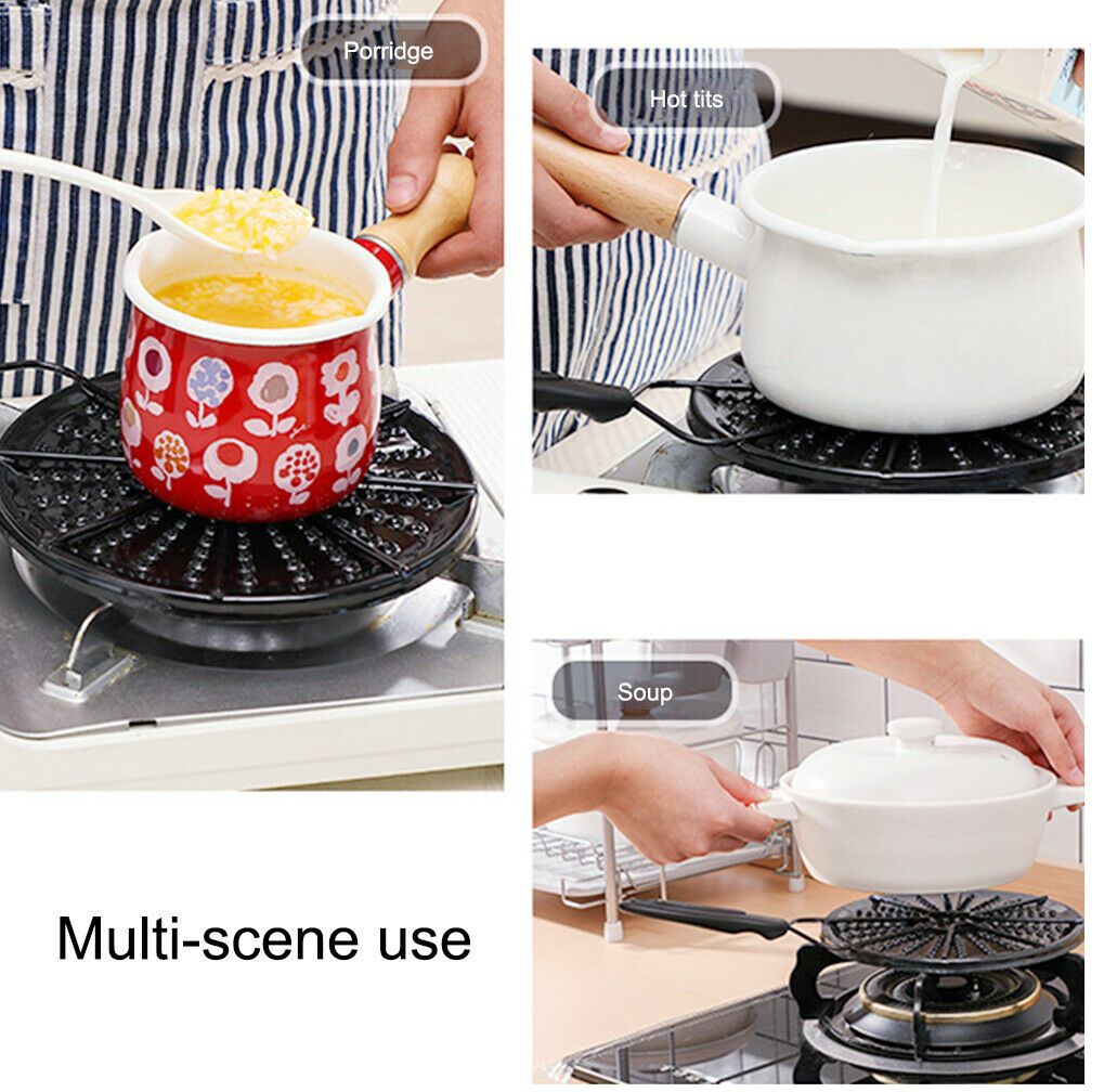 Heat Diffuser Plate – Megamall Online Store