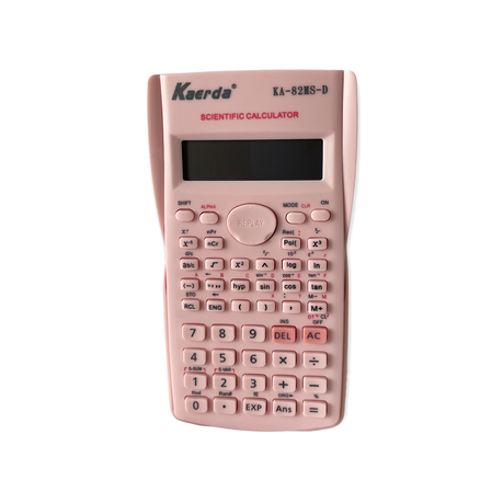 Scientific Calculator – Megamall Online Store